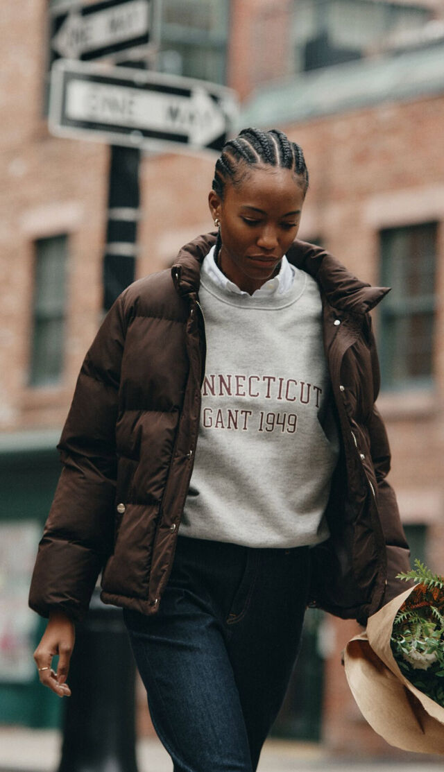 Tienda Oficial GANT España Gant - ES