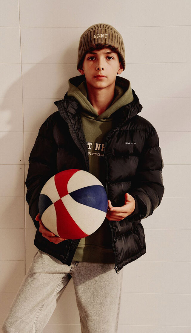 Tienda Oficial GANT España Gant - ES