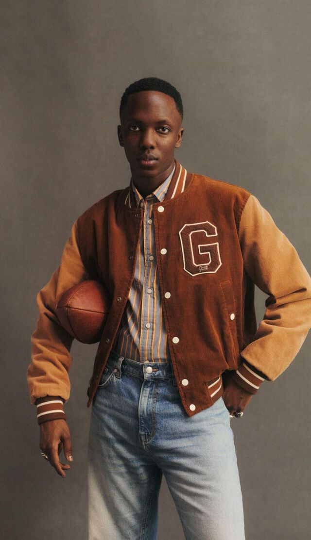 Tienda oficial GANT | España