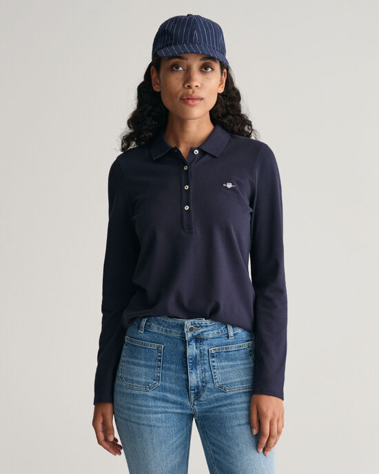 Polos | Moda mujer | GANT España