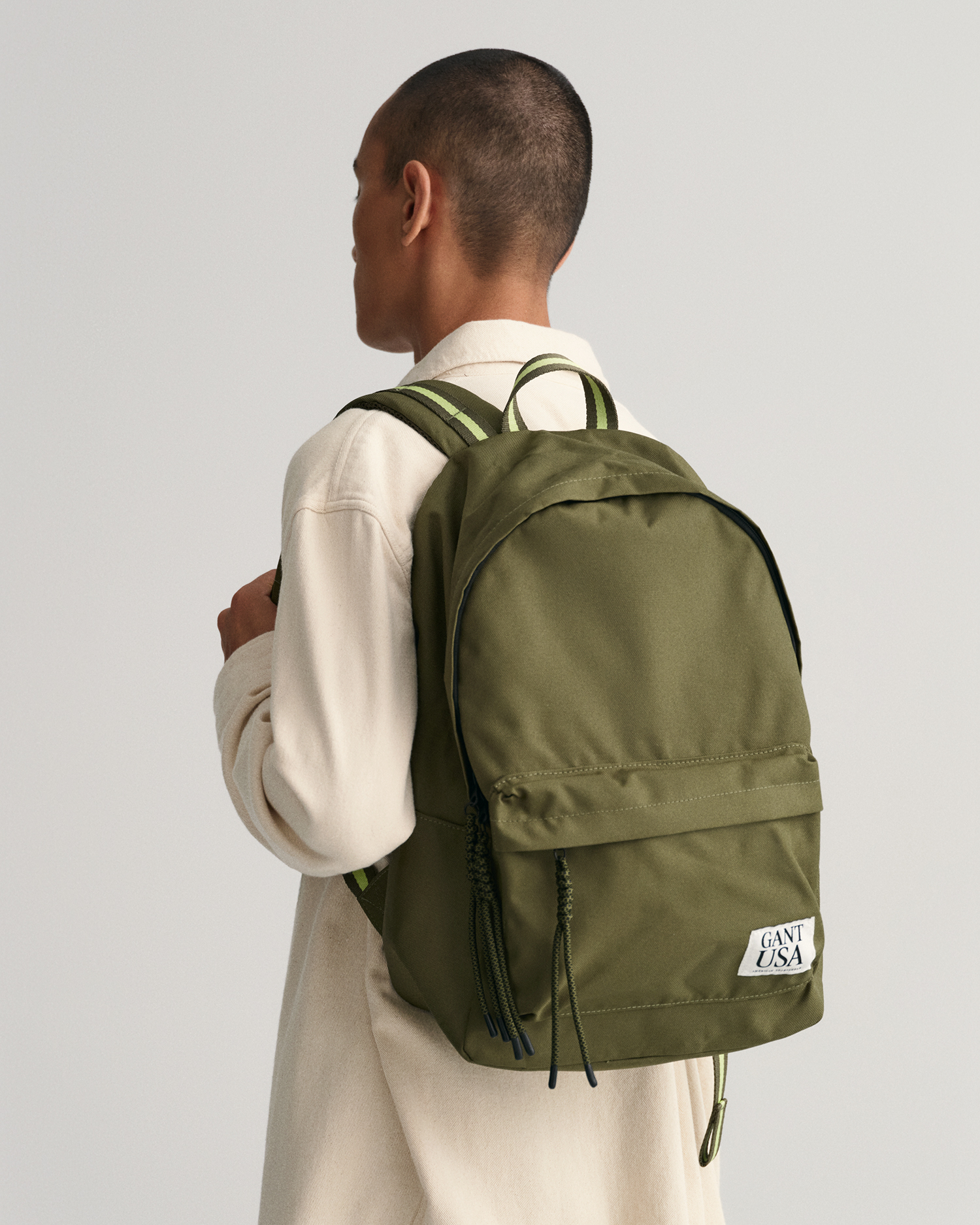 Mochila GANT USA - GANT