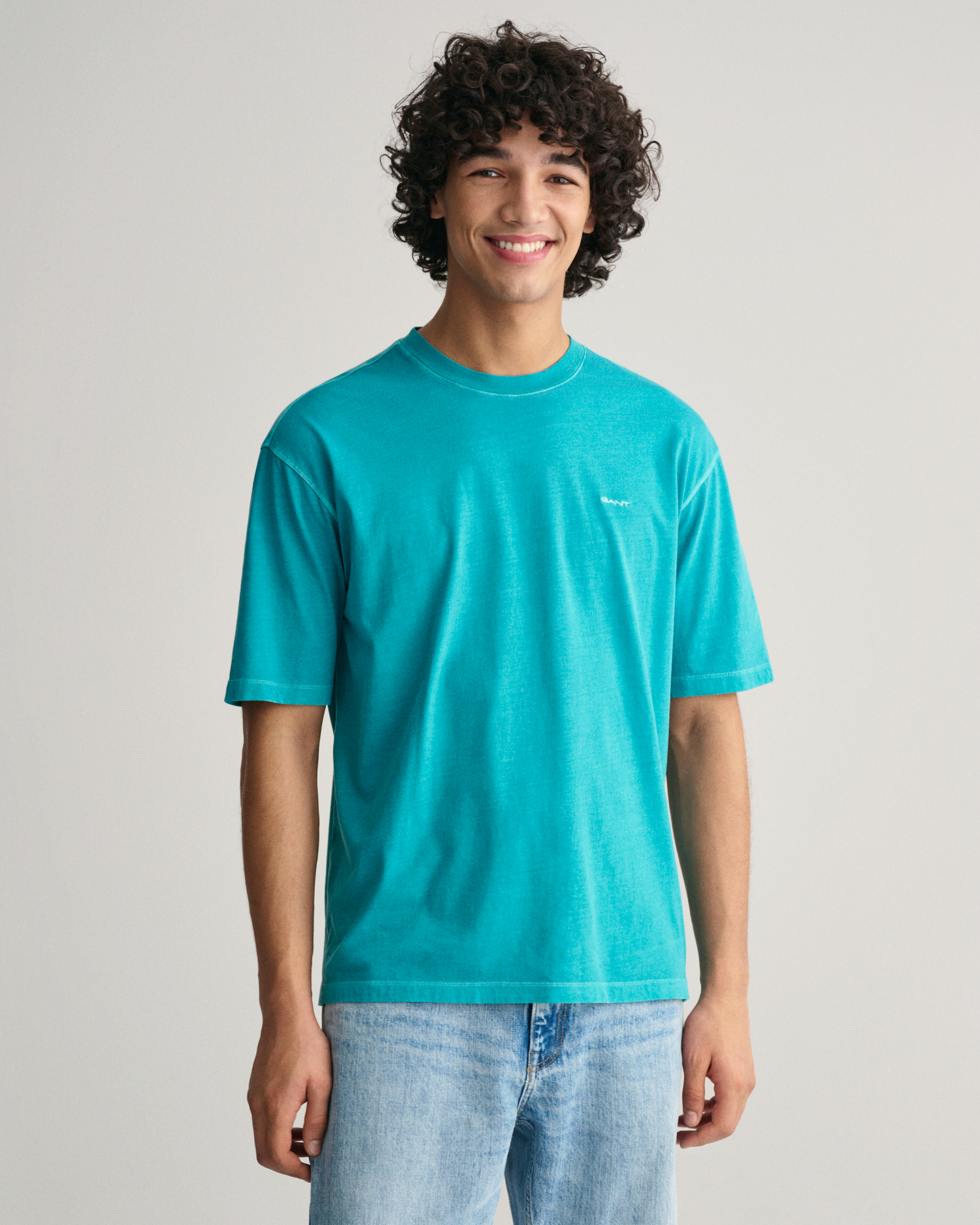 Camiseta Sunfaded - GANT