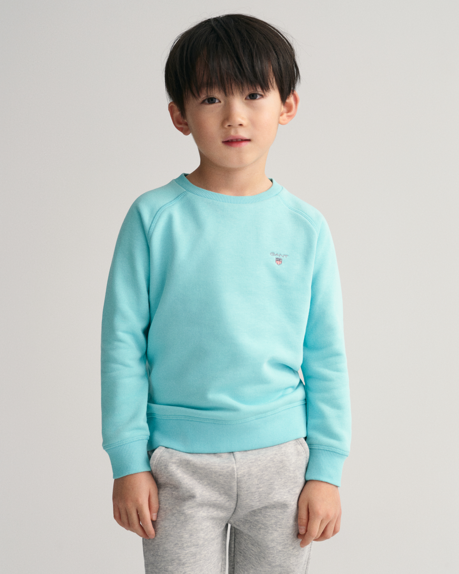 Jersey Original Kids - GANT