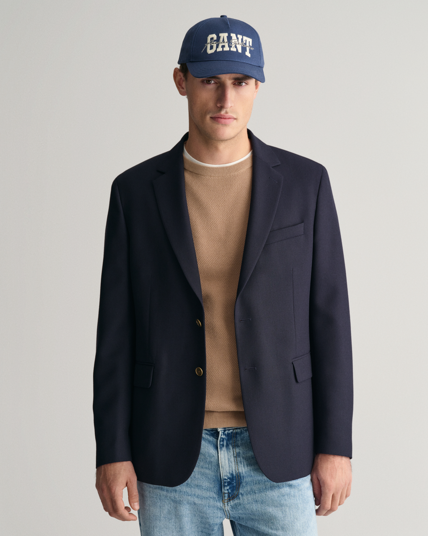 Americana Club - GANT