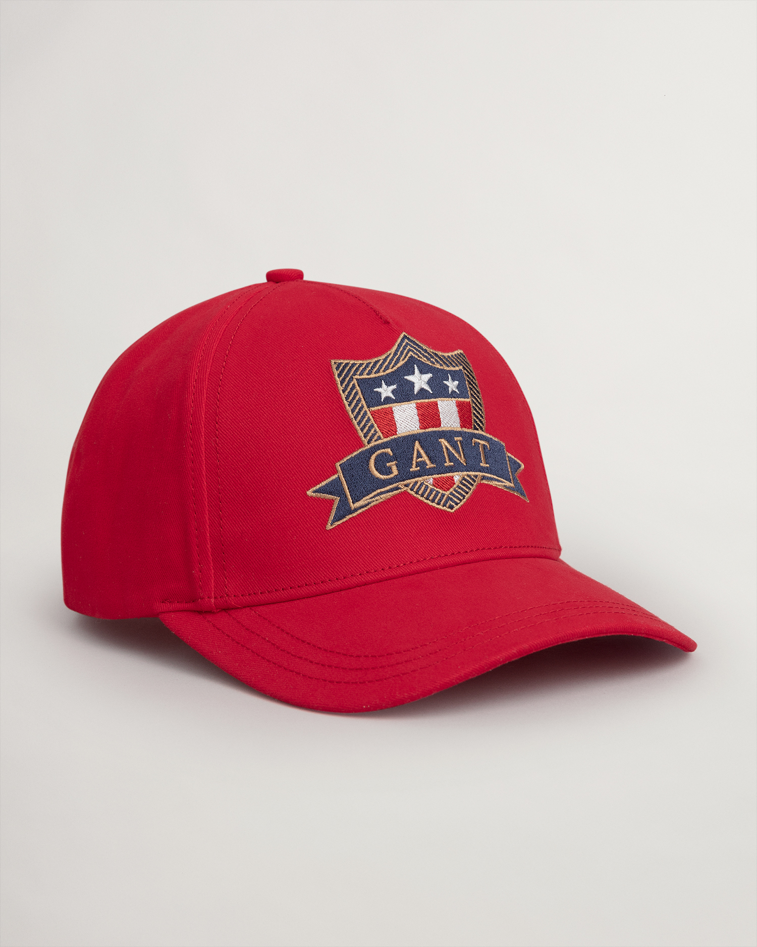 Gorra Banner Shield Teens - GANT