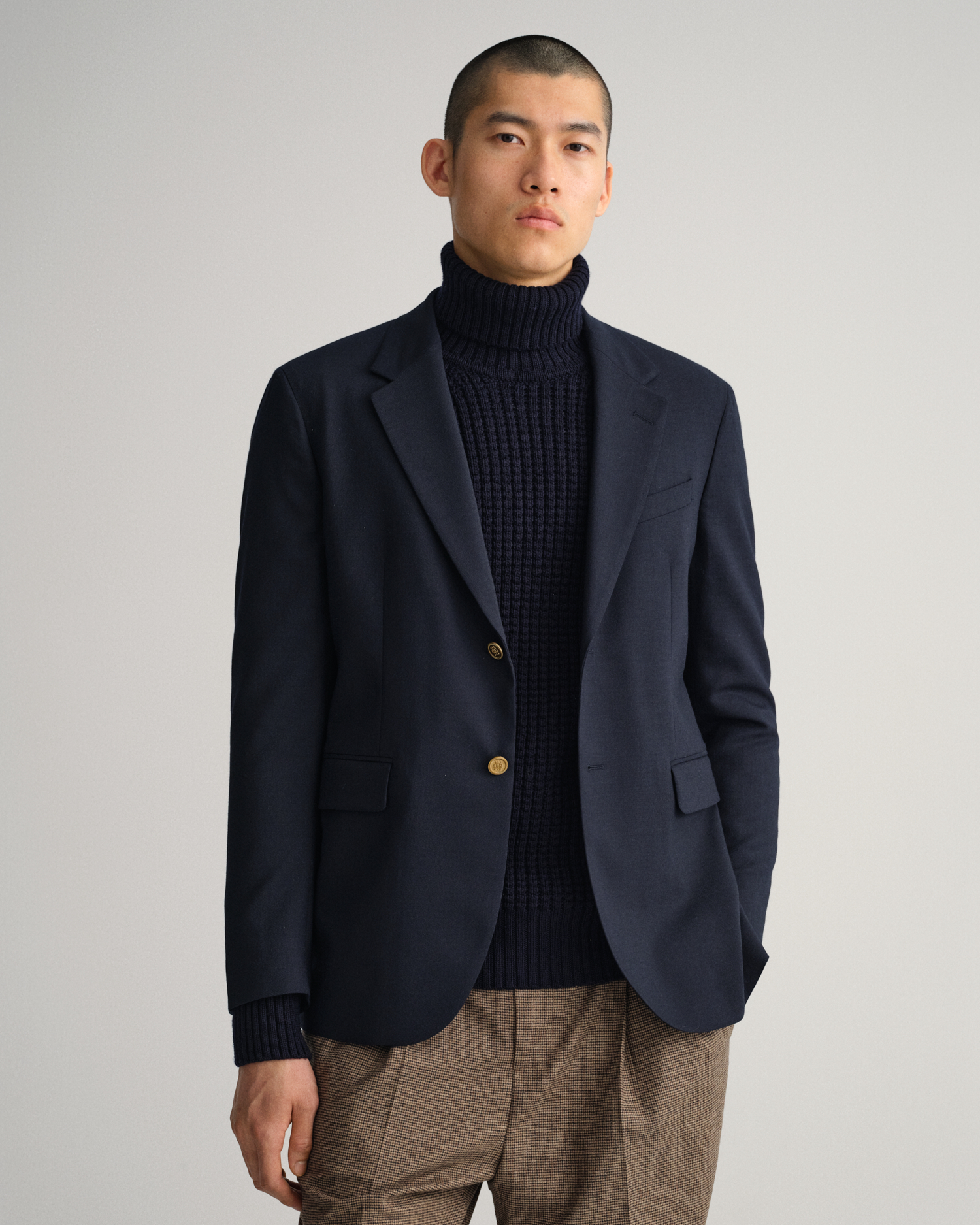 Americana Club - GANT