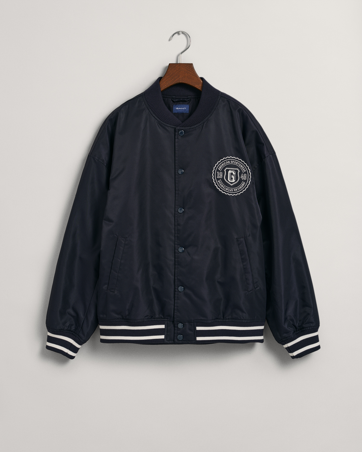 GANT Varsity Jacket New Haven Teens - GANT